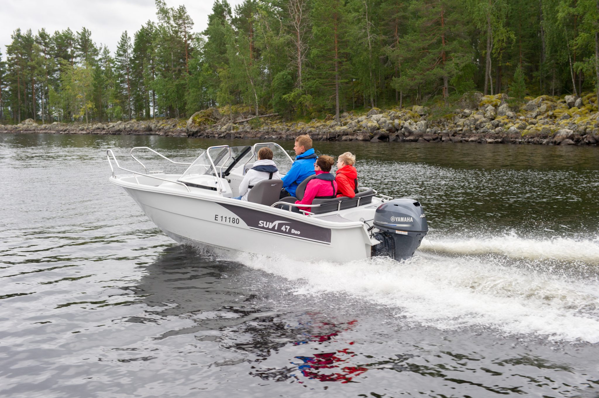 Suvi 47 Duo – OD Center